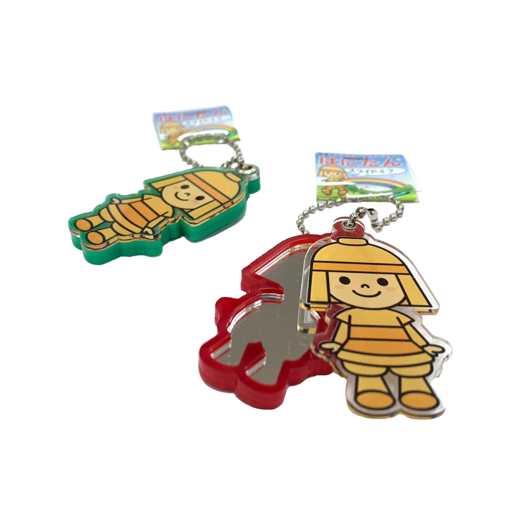 はにたんグッズ | 商品紹介 | 株式会社 阿部商事 Abe Shoji Corporation